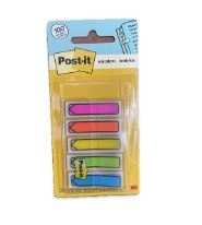 Banderitas 3m 684-arr2 mini banderitas flecha neon c/5 | Papelera ABC S.A. DE C.V.